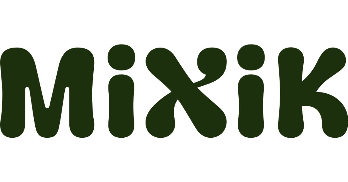 MIXIK SKIN
