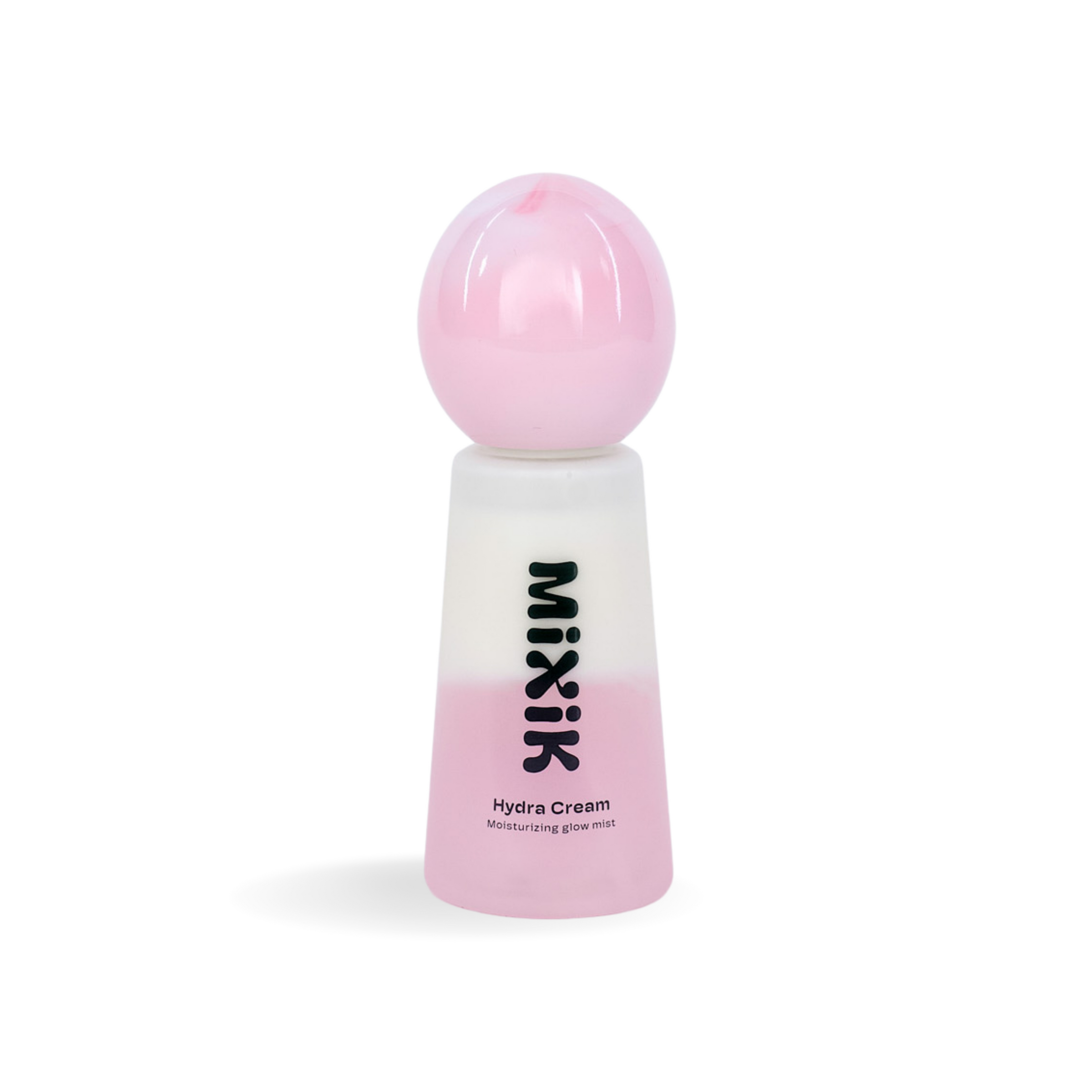 MIXIK Hydra Cream Mist - Vegan, Hydrating, Moisturizer in a Spray ...