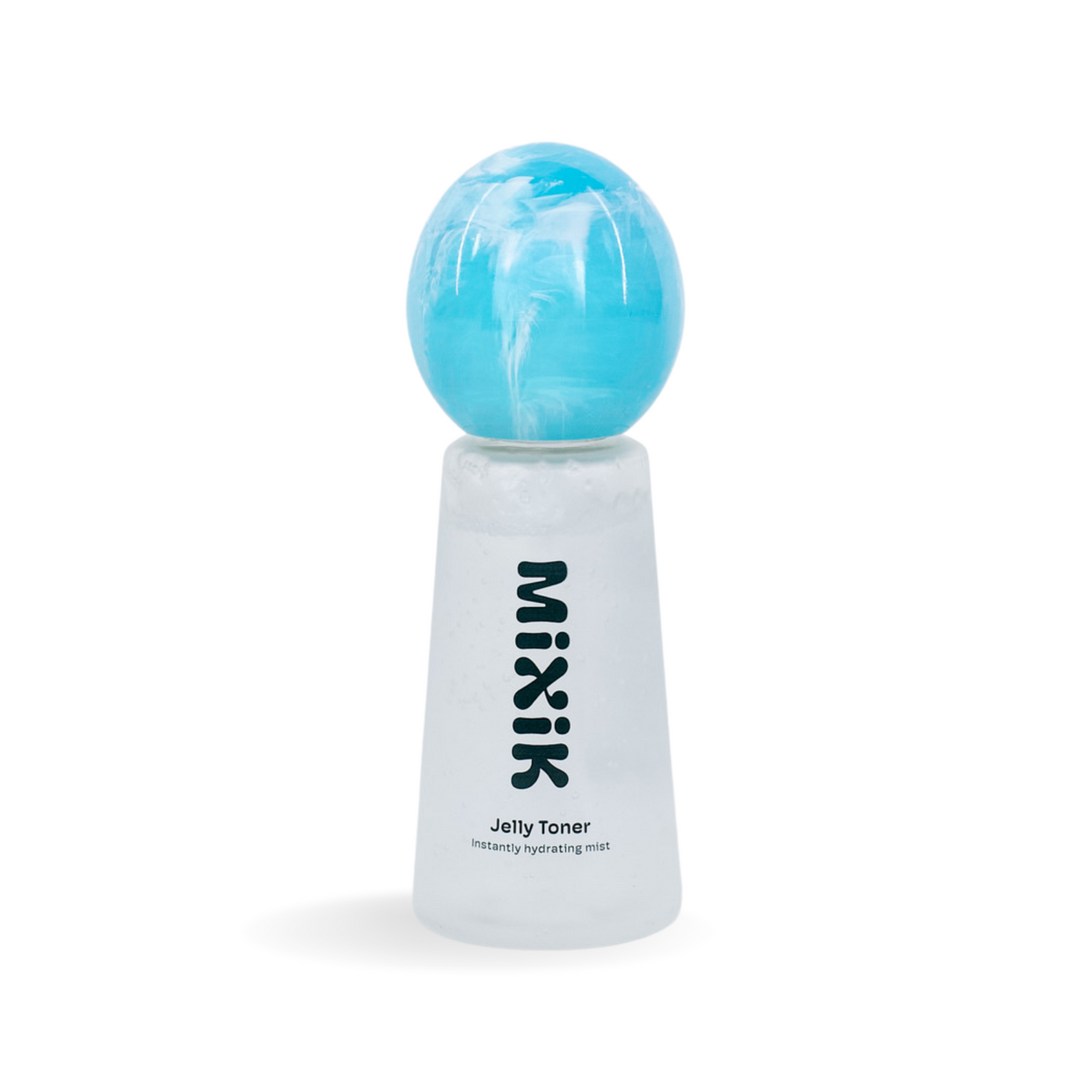 MIXIK Jelly Toner Mist - Vegan, Toner for Sensitive Dehydrated Skin ...
