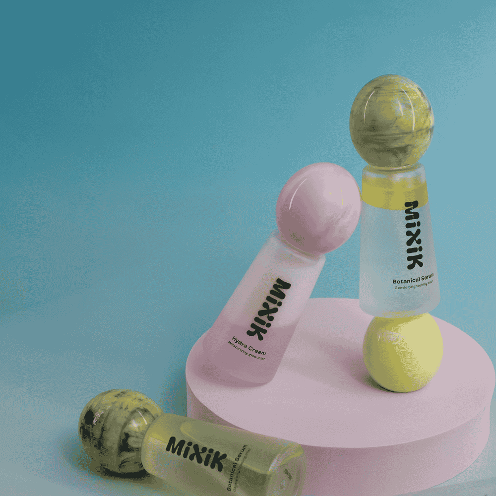 MIXIK SKIN