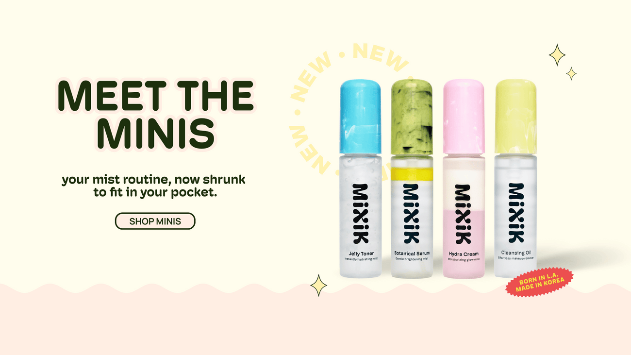 MIXIK SKIN